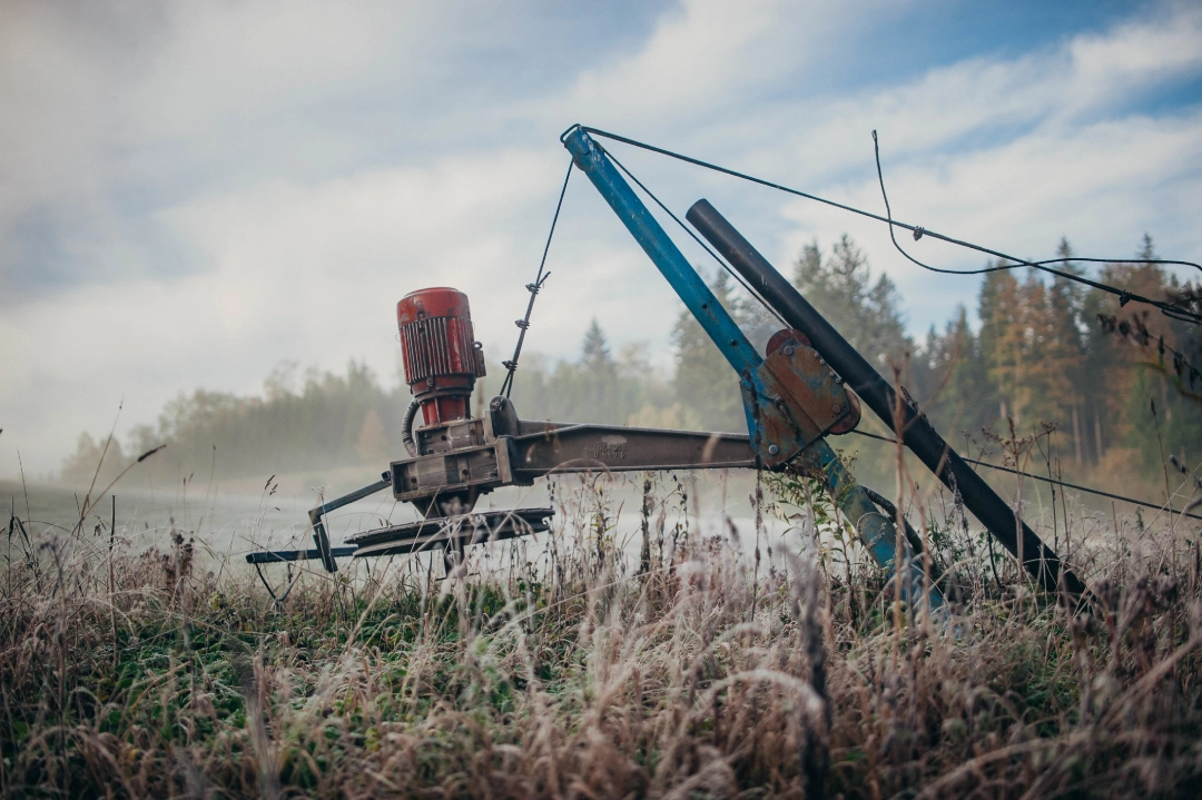 Equipment Failure in Oil Fields - Stipe Law in McAlester