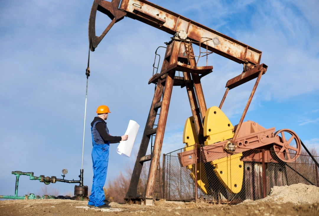 Fracking Accidents: Protecting Victims in the Oil and Gas Industry